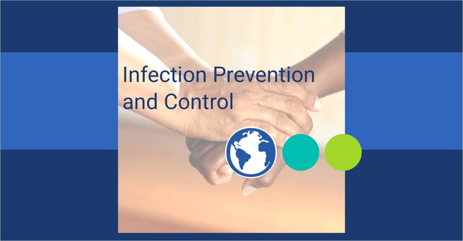 Infection Prevention and Control – for Health and Social Care (701220 ...