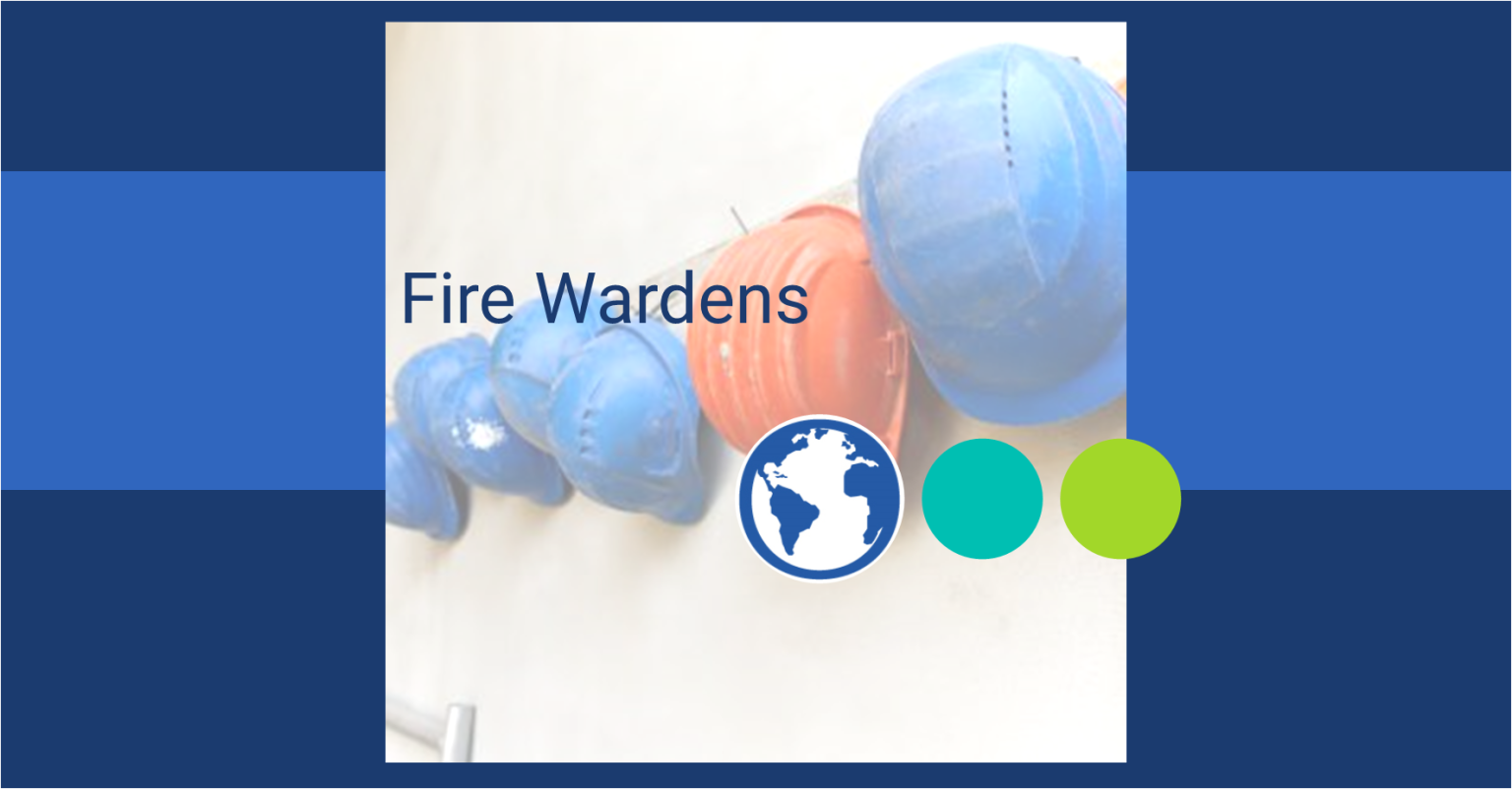 Fire Wardens (910093) – LearnOnline – LearnOnline